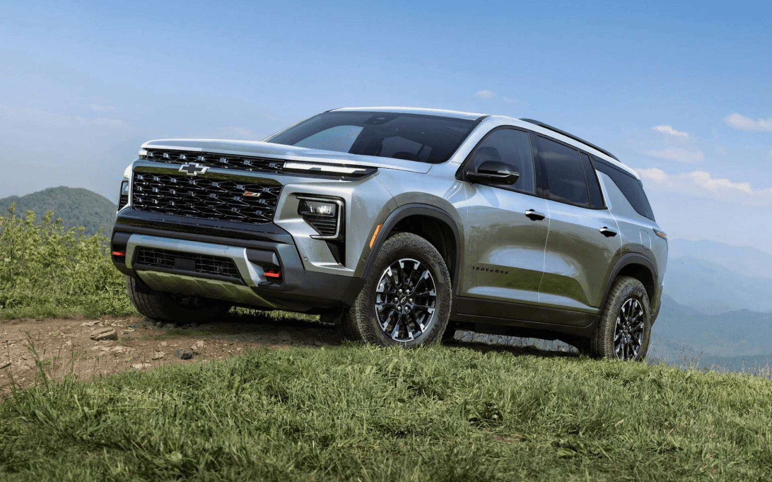 What Is the RST Package? Full Breakdown of Chevy’s Rally Sport Truck