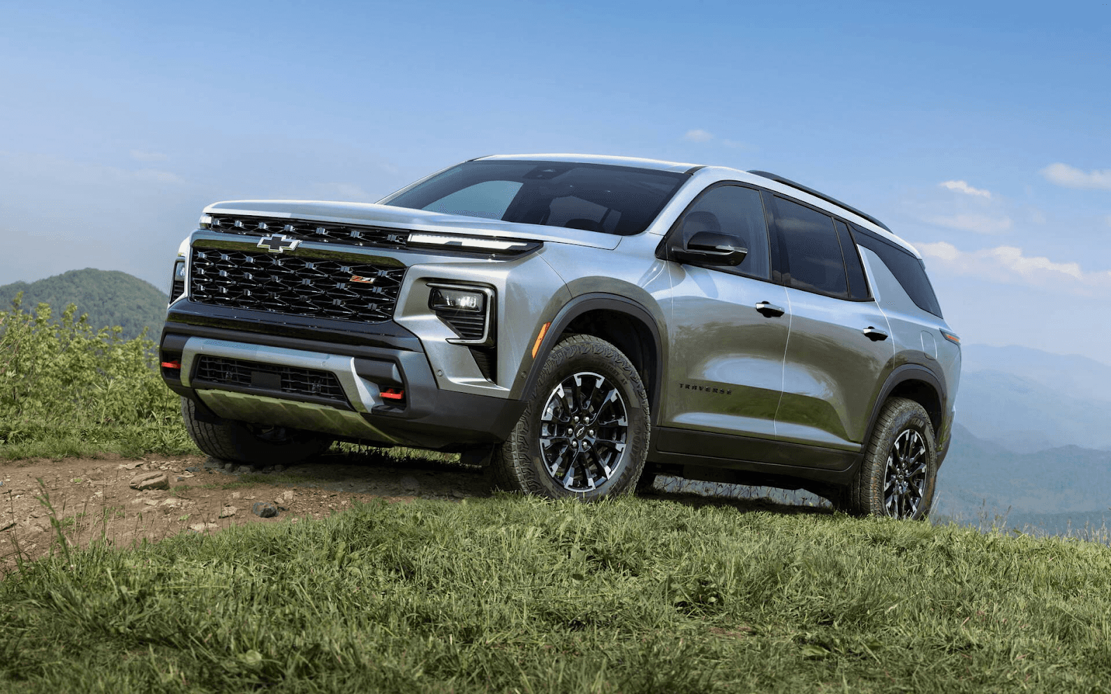 What Is the RST Package? Full Breakdown of Chevy’s Rally Sport Truck