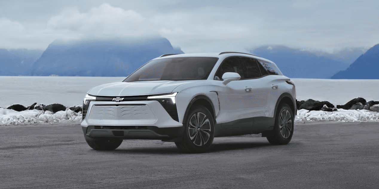 How Winter Affects Chevy Electric Vehicles | Richard Lucas Chevrolet