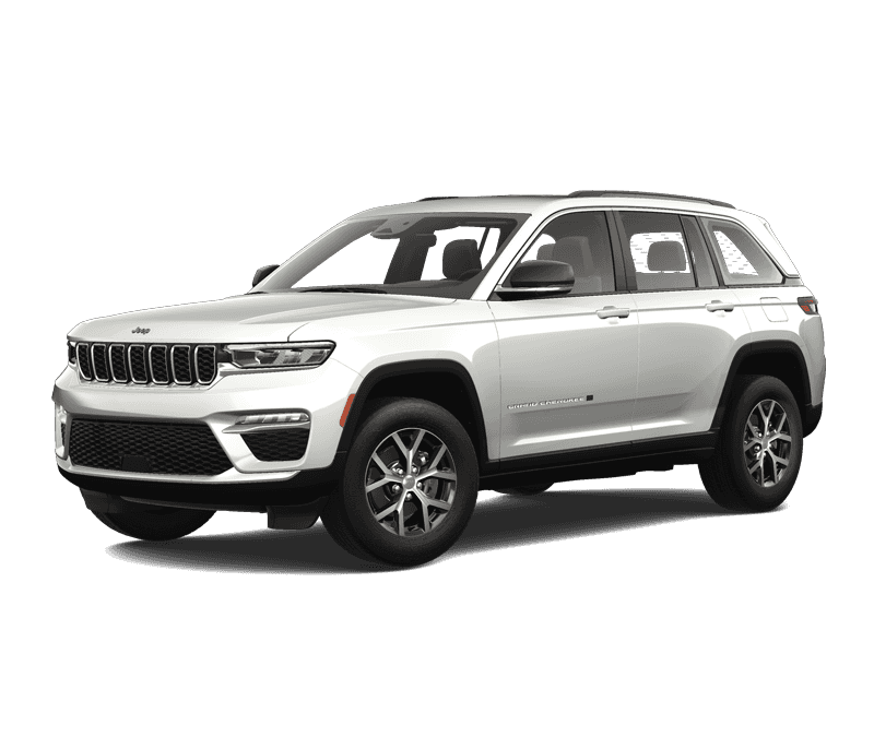 A Guide to Jeep Model Codes