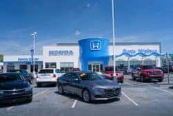 Contact Us | Pre-Owned Car Dealerships Serving Knoxville, TN