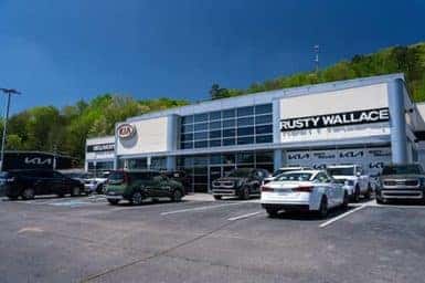 Contact Us | Pre-Owned Car Dealerships Serving Knoxville, TN