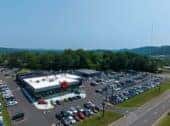 Contact Us | Pre-Owned Car Dealerships Serving Knoxville, TN