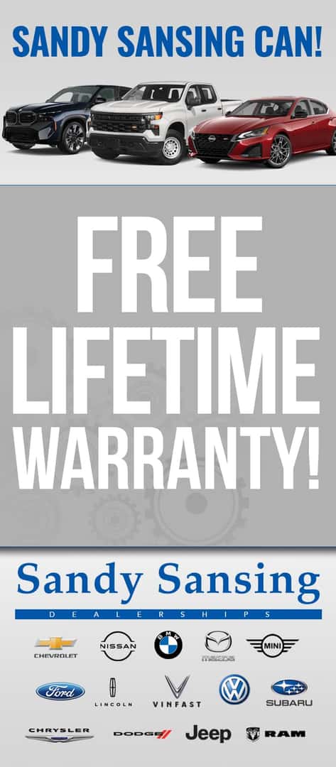 1324 Used Cars, Trucks, SUVs in Stock in Pensacola | Sandy Sansing Mazda