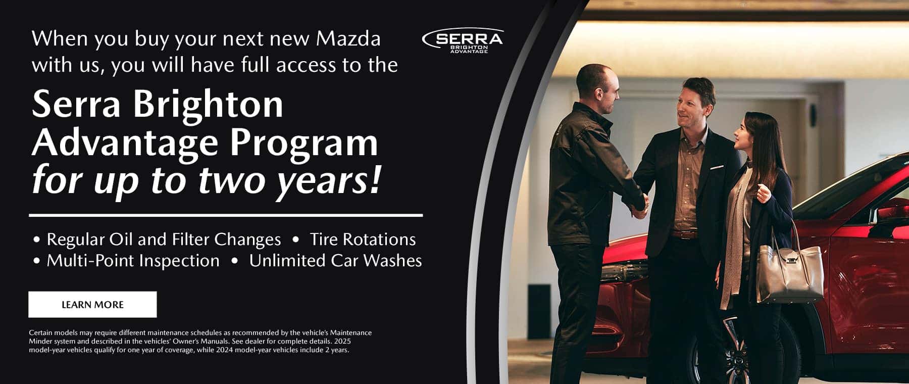 New Mazda Vehicles | Serving Brighton and Ann Arbor MI