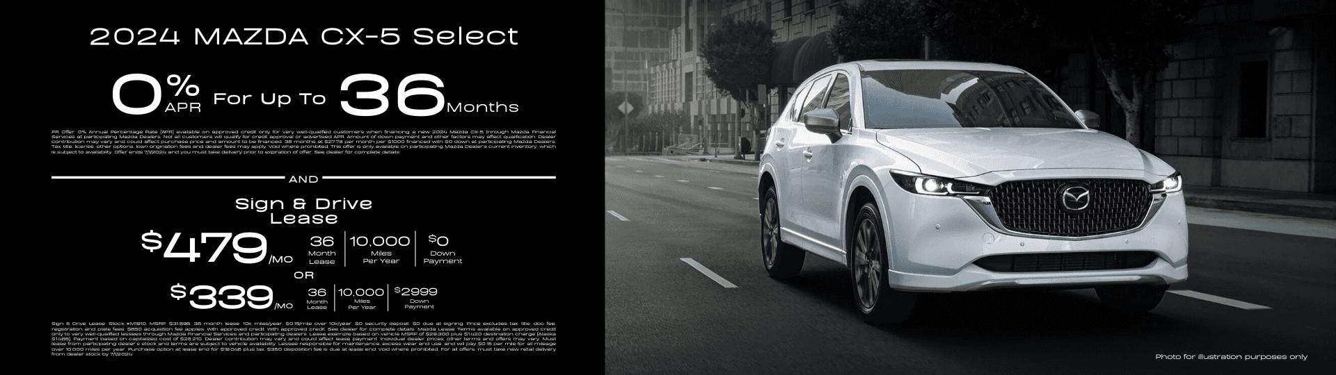 New Mazda Vehicles | Serving Brighton and Ann Arbor MI