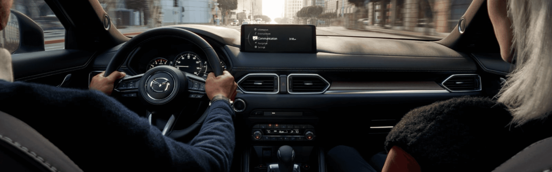 Contact Serra Mazda Brighton | Dealership near Detroit, MI