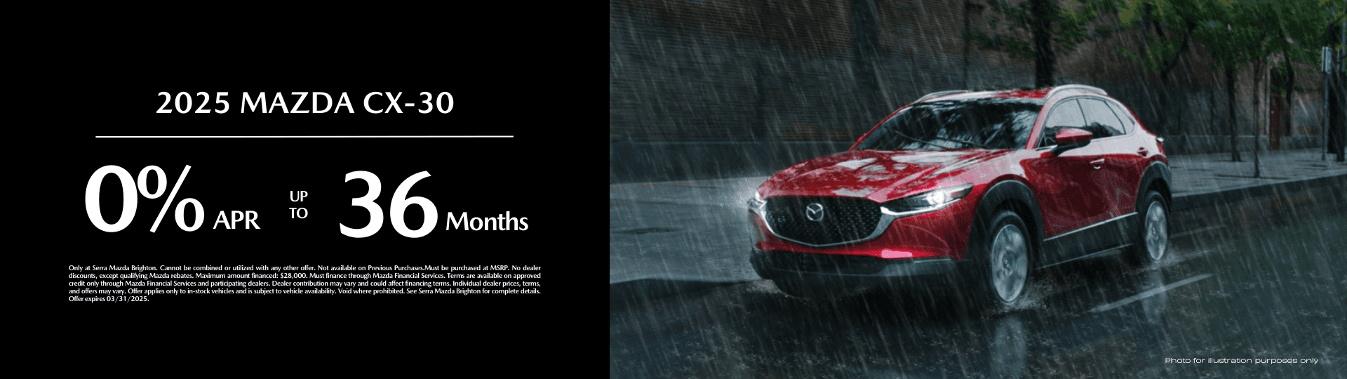 New Mazda Vehicles | Serving Brighton and Ann Arbor MI