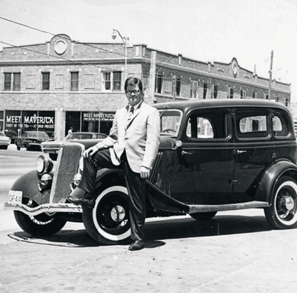 About Team Sewell | Visit a Texas Car Dealership near Me