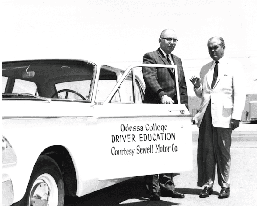 New and Used Car Dealers and So Much More | Sewell Family of Companies