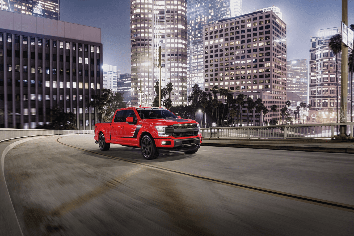 Sewell Ford Roush | Sewell Family of Companies