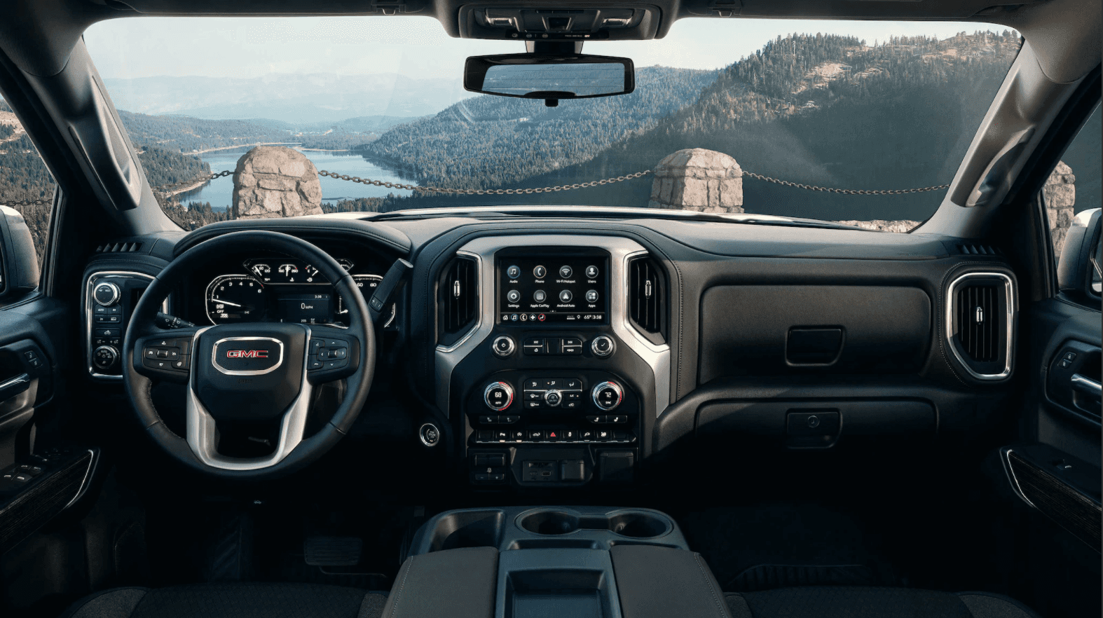 New 2020 GMC Sierra 1500 | Sewell Family of Companies