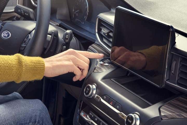 New 2020 Ford Explorer | Sewell Family of Companies