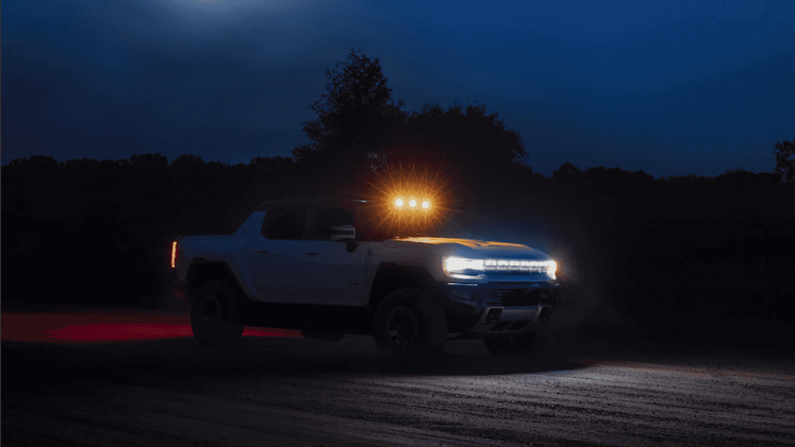 2022 GMC HUMMER EV Release | Midland GMC Dealer near Me
