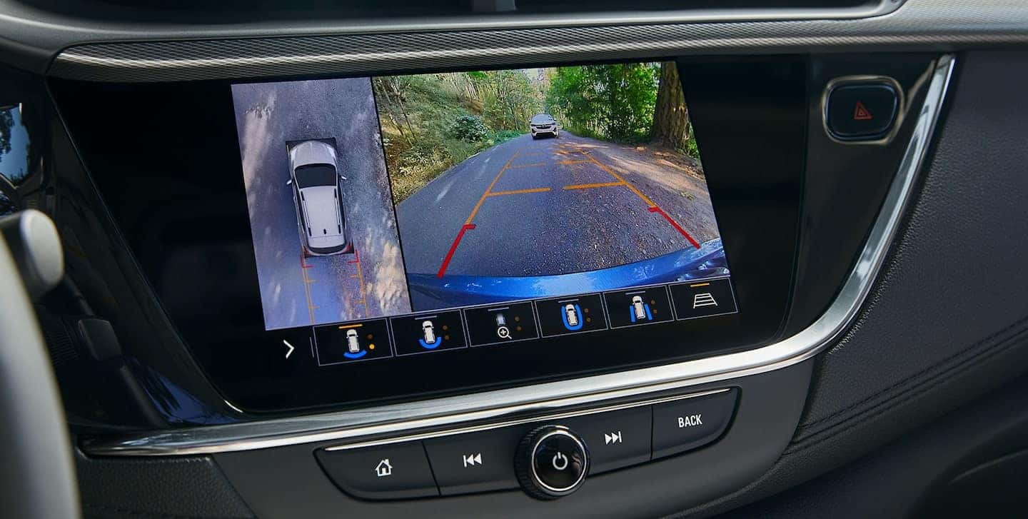 New 2023 Buick Encore GX | Sewell Family of Companies