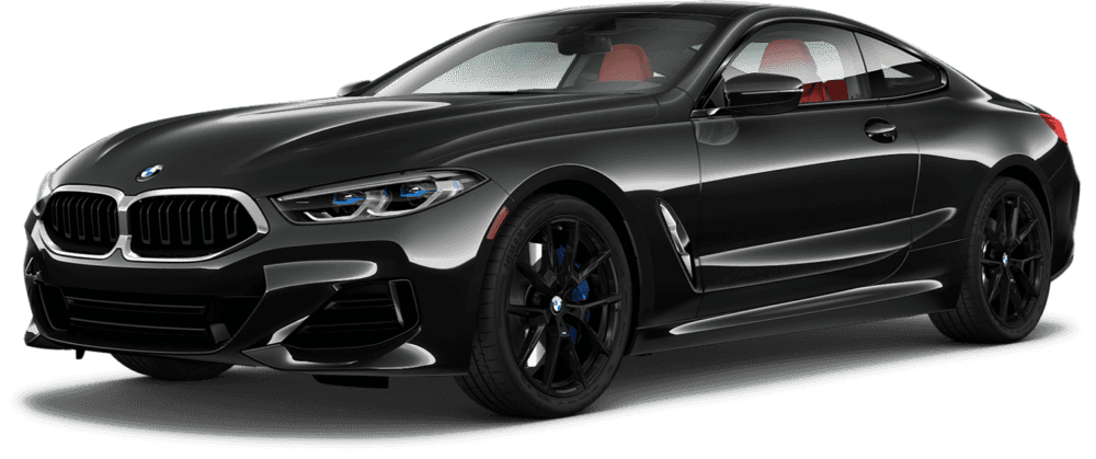 2023 BMW 8 Series | Sewell Family of Companies