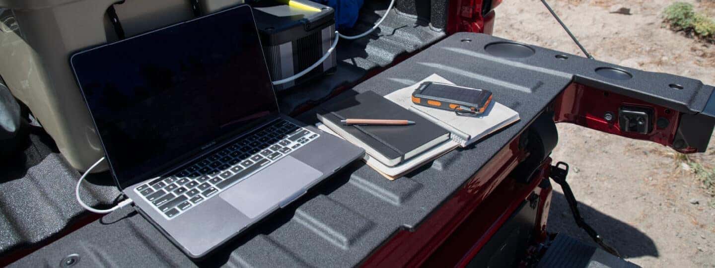 GMC Sierra AT4x Model Lineup | Shaganappi GM