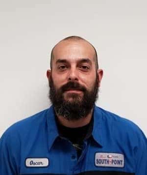 South Point Dodge Staff | Austin CDJR Dealer