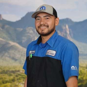 Meet South Point Dodge Staff Austin TX | Kyle | Sales | Service