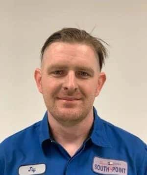 South Point Dodge Staff | Austin CDJR Dealer