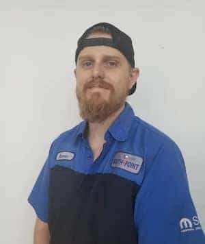 South Point Dodge Staff | Austin CDJR Dealer