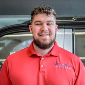 Meet South Point Dodge Staff Austin TX | Kyle | Sales | Service