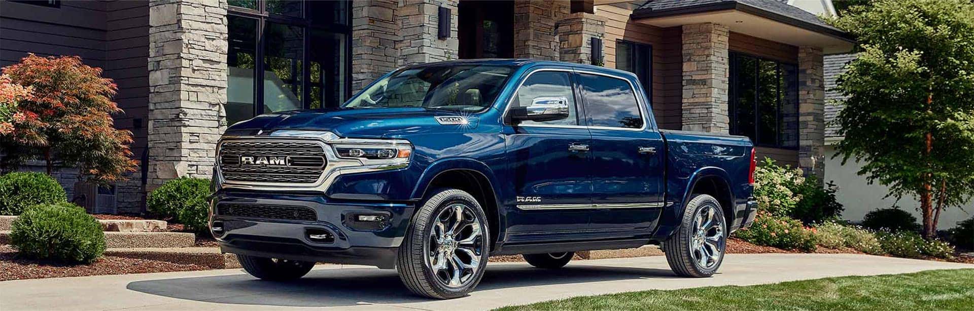 See the 2023 Ram 1500 in Austin, TX | Features Review