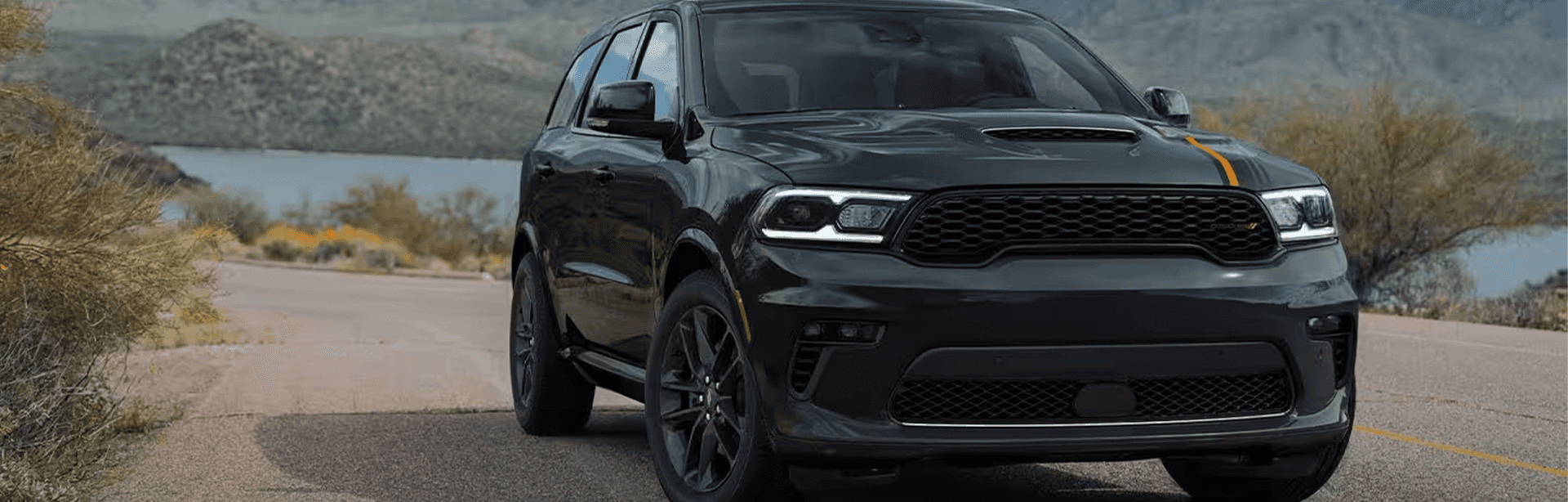 See the 2023 Dodge Durango in Austin TX | Features Review