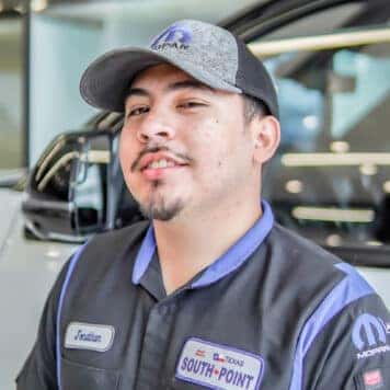 Meet South Point Dodge Staff Austin TX | Kyle | Sales | Service