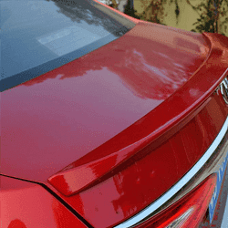 Toyota Clear Paint Protection | Toyota Fort Walton Beach
