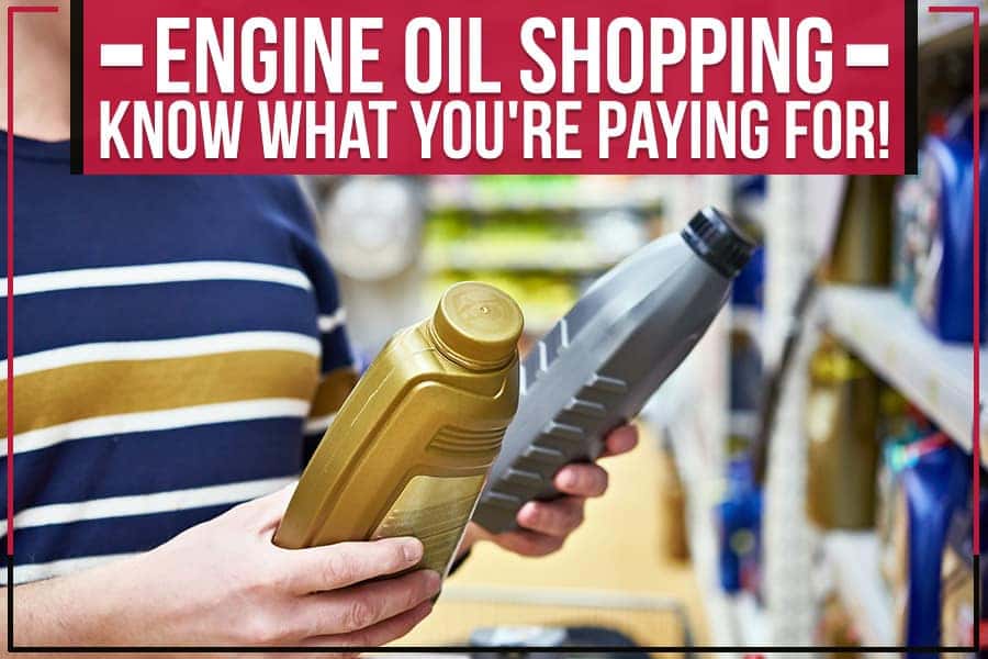 What to Know About Engine Oil Costs | Toyota of Fort Walton Beach