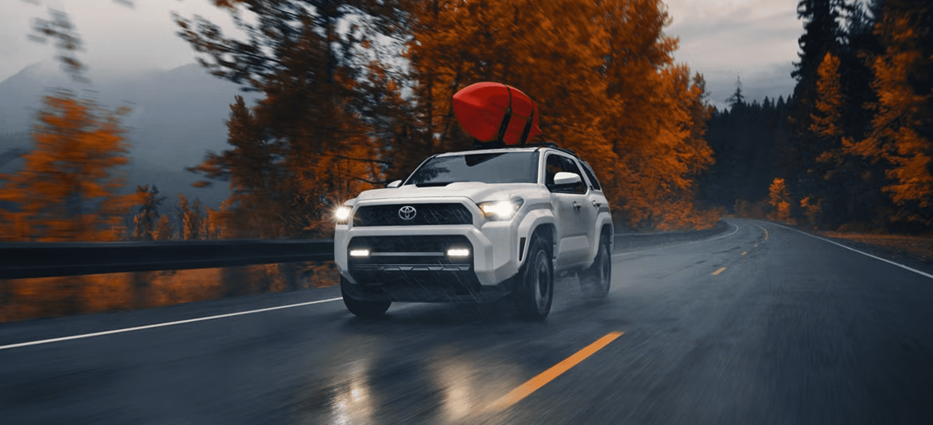 2025 Toyota 4Runner Fort Walton Beach, FL | Toyota of Fort Walton Beach