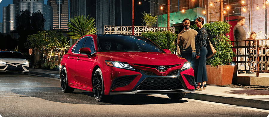 Toyota Certified Used Vehicles Fort Walton Beach, FL | Toyota of Fort ...
