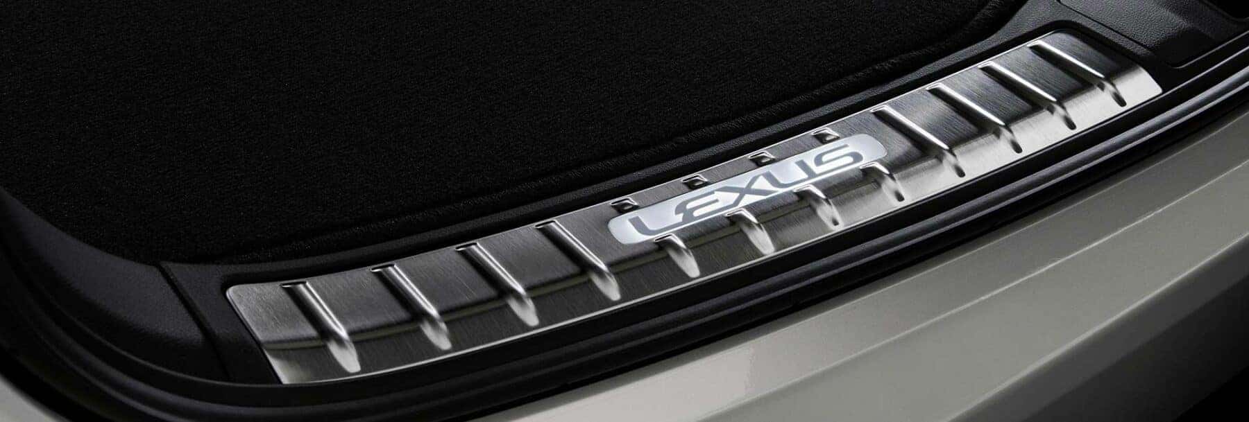 10 of the Coolest Accessories For Your Lexus | Treasure Coast Lexus