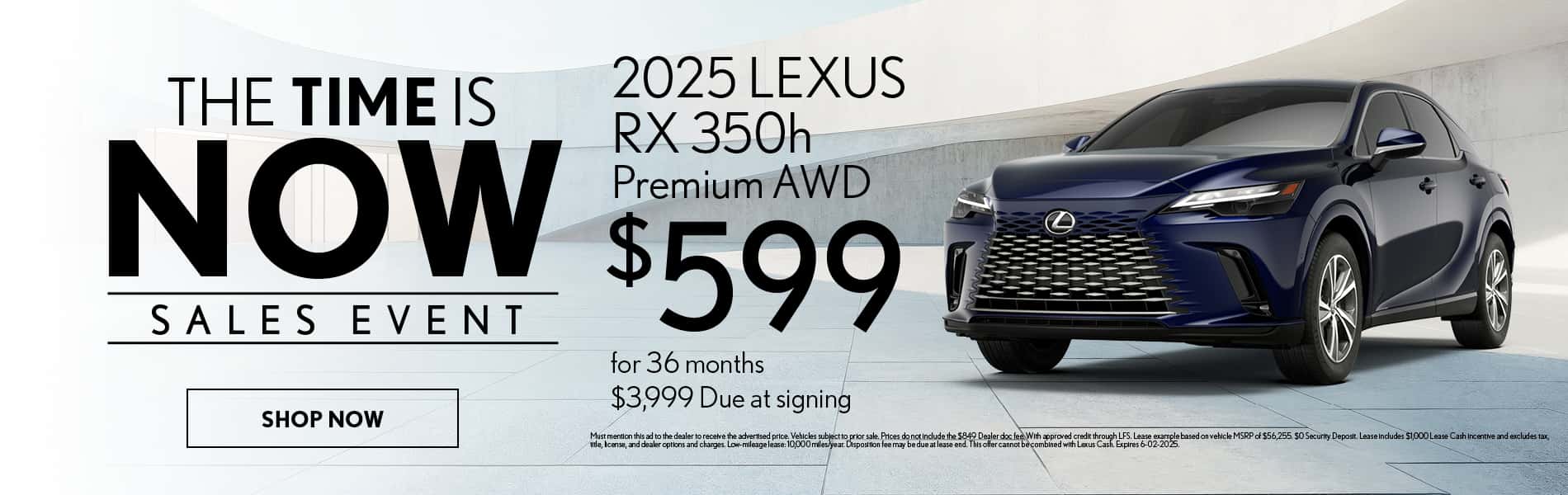 Treasure Coast Lexus | Lexus Dealer near Port St. Lucie