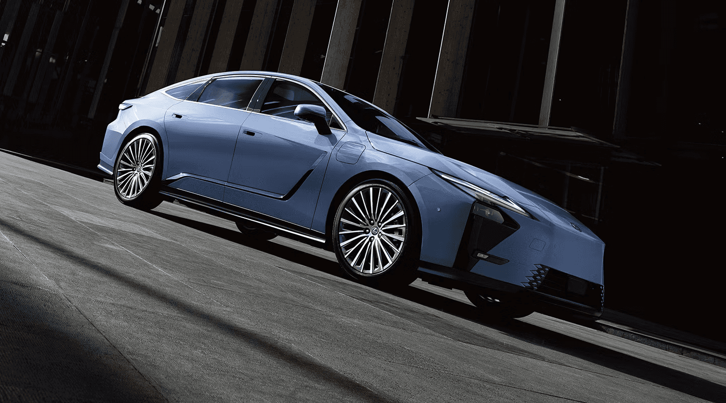 2026 Lexus ES Redesign: Specs, Features, and More | Treasure Coast Lexus