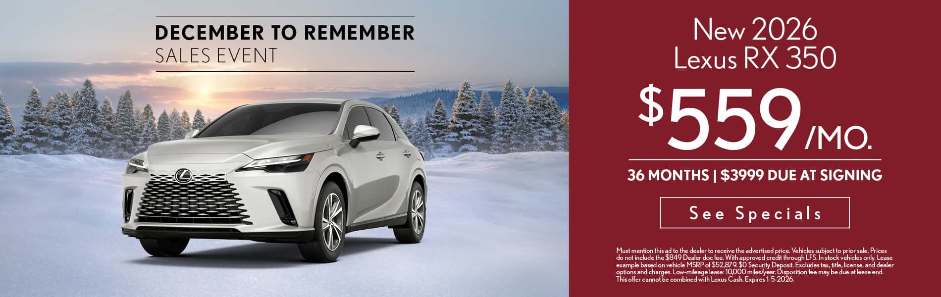 Treasure Coast Lexus | Lexus Dealer near Port St. Lucie
