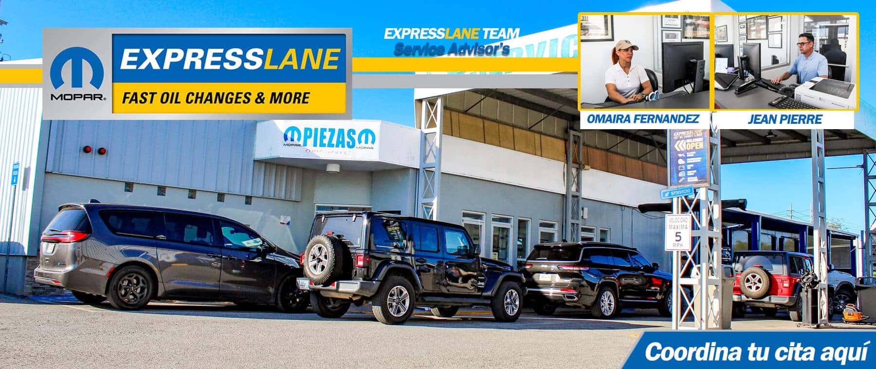 Triangle Chrysler Dodge Jeep Ram FIAT De Ponce | Chrysler, Dodge, Jeep ...