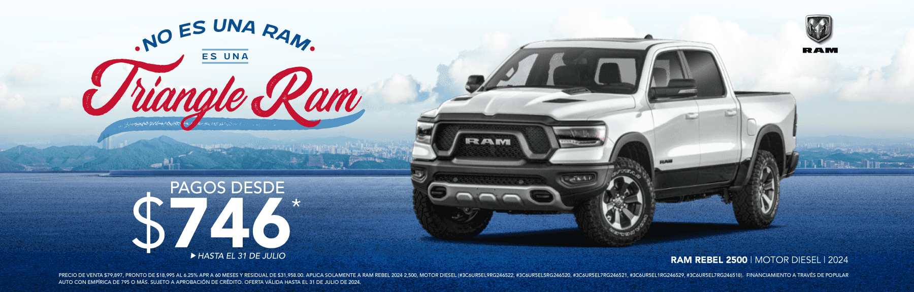 Triangle Chrysler Dodge Jeep Ram FIAT De Ponce | Chrysler, Dodge, Jeep ...