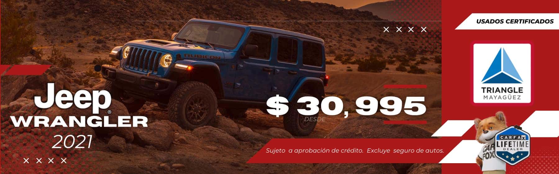 Bienvenidos a Triangle Chrysler Jeep Dodge Ram FIAT Del Oeste | Dealer ...
