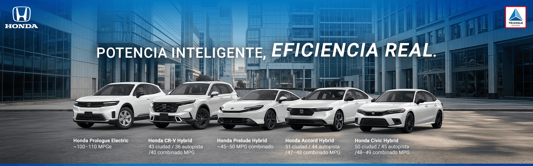 Triangle Honda 65| Your Source for Honda in Puerto Rico | Honda Dealer