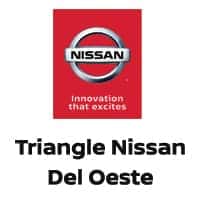 Bienvenidos a Triangle Nissan Del Oeste | Dealer de Nissan en Puerto Rico