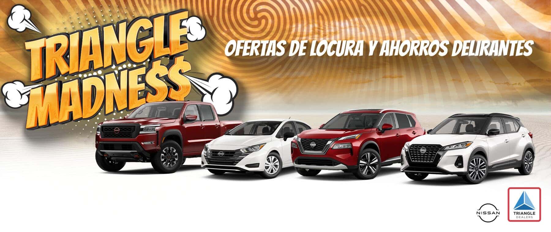 Bienvenidos a Triangle Nissan Del Oeste | Dealer de Nissan en Puerto Rico