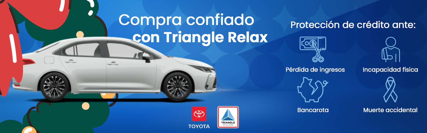 Welcome to Triangle Toyota de San Juan, Your Toyota Dealership in ...
