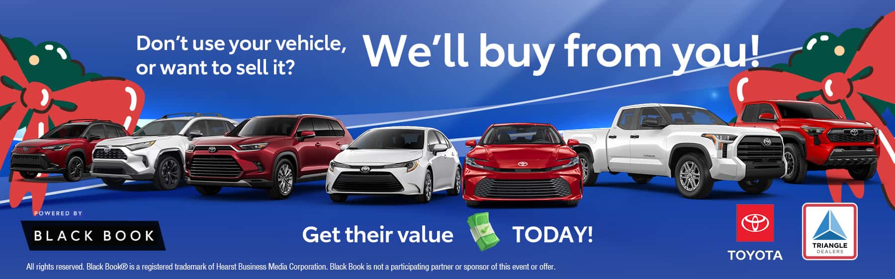 Welcome to Triangle Toyota de San Juan, Your Toyota Dealership in ...