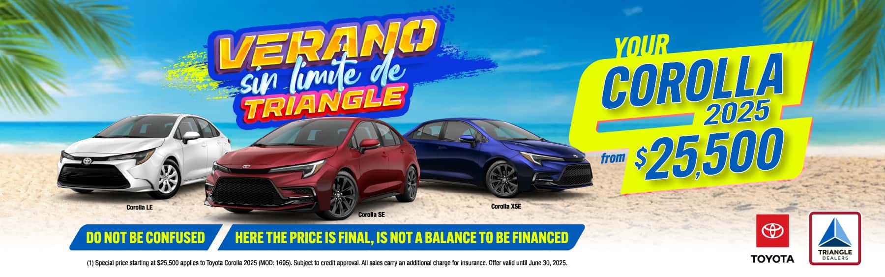 Welcome to Triangle Toyota de San Juan, Your Toyota Dealership in ...