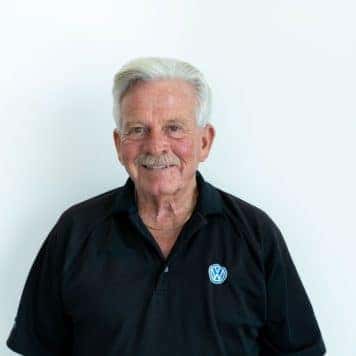 Meet Our Staff | Volkswagen South Coast