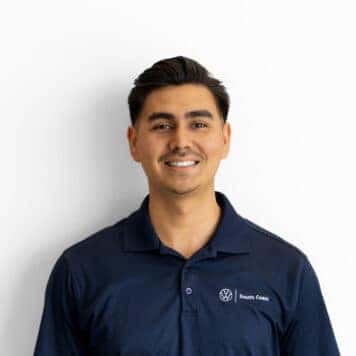 Meet Our Staff | Volkswagen South Coast