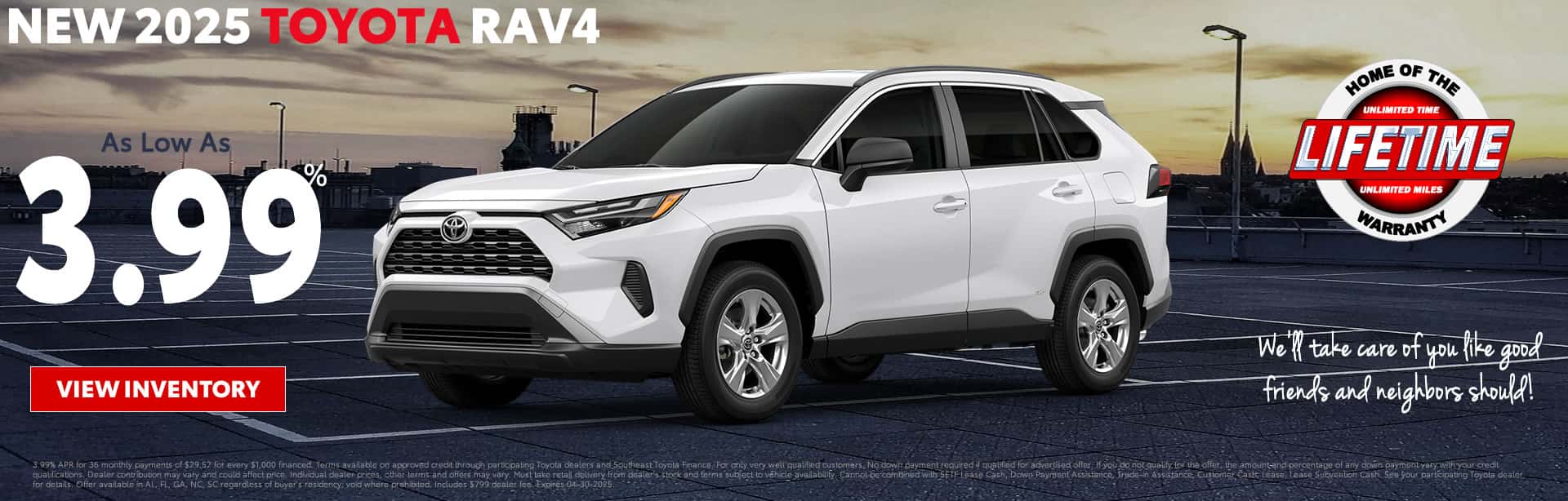Welcome to Walker Jones Toyota | Toyota Dealer in Waycross