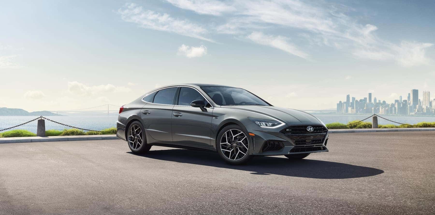 Hyundai Sedan Model Lineup - Everything You Need To Know